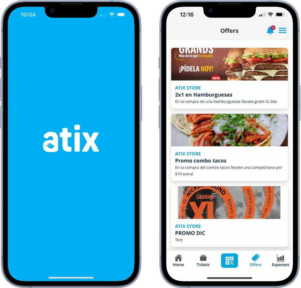Three technologies that are transforming electronic ticket management ...