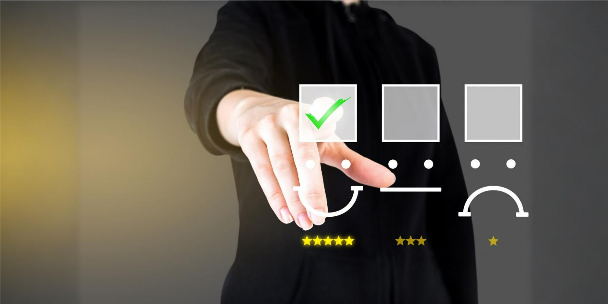 Por qué Atix es la mejor opción para gestionar tickets electrónicos frente al correo electrónico ...