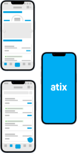 landing - Atix.Digital